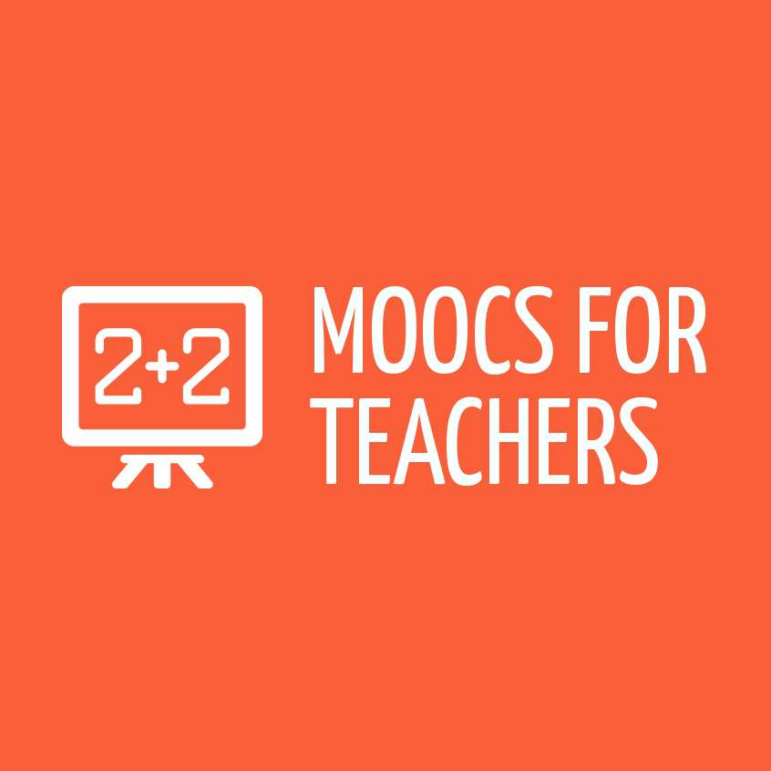 MOOCs For Teachers - METID